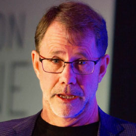 Rex Miller - Senior Living Innovation Forum