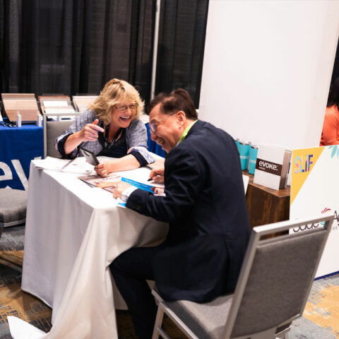 Home - Senior Living Innovation Forum