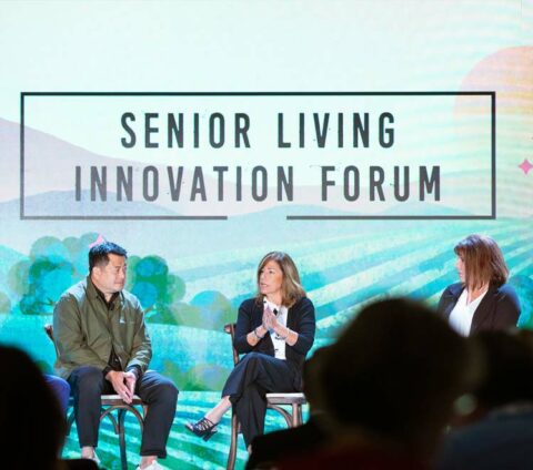 Home - Senior Living Innovation Forum
